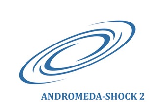 Contact Us – ANDROMEDA-SHOCK 2